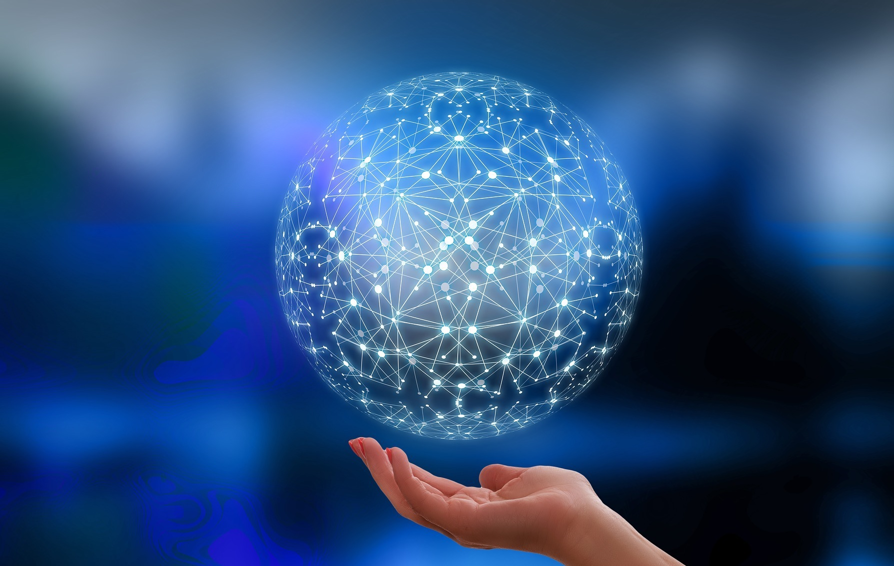 Infusing Digital Responsibility into Your Organization - AI ...