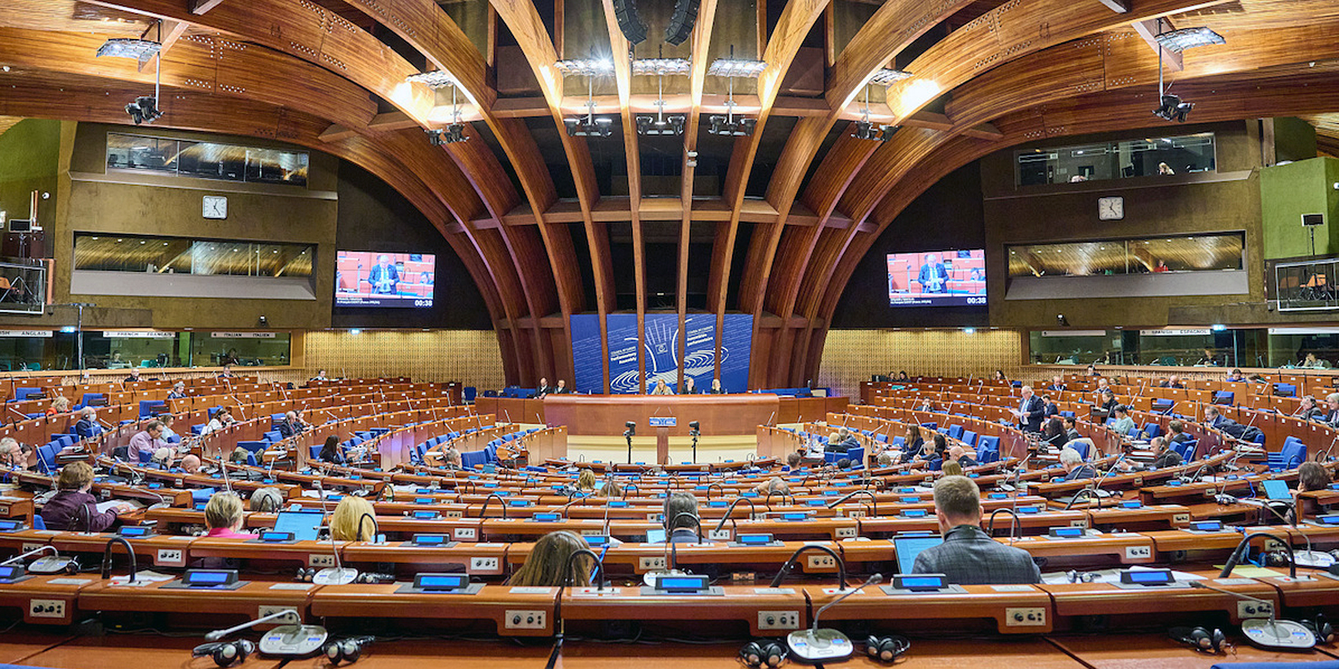 Draft Framework Convention on AI, Human Rights, Democracy, and the Rule ...