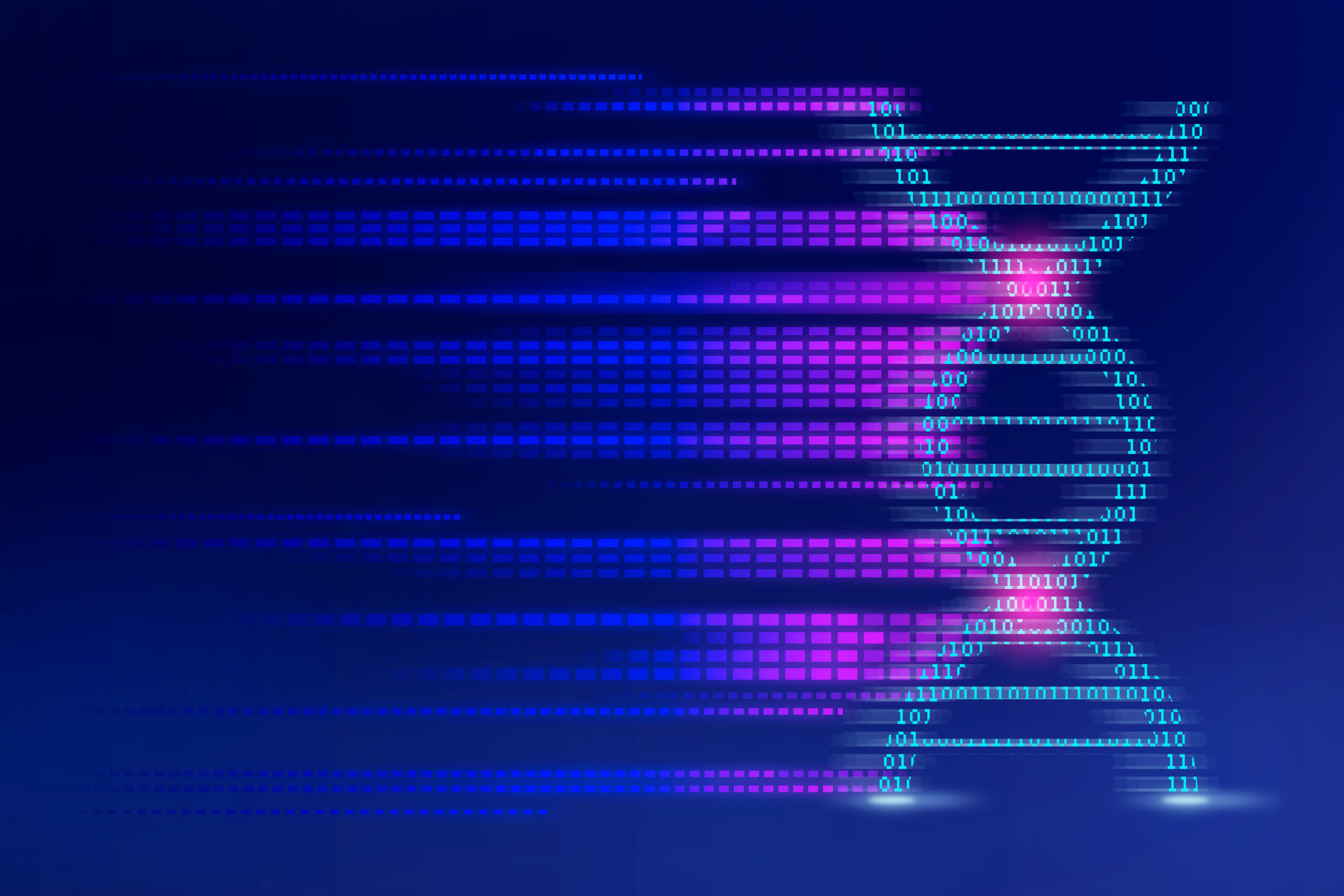 The Quest for a DNA Data Drive - AI Transparency Institute