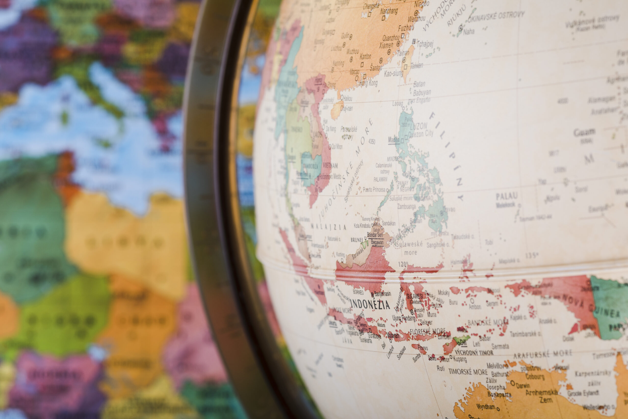 AI safety governance, the Southeast Asian way - AI Transparency Institute
