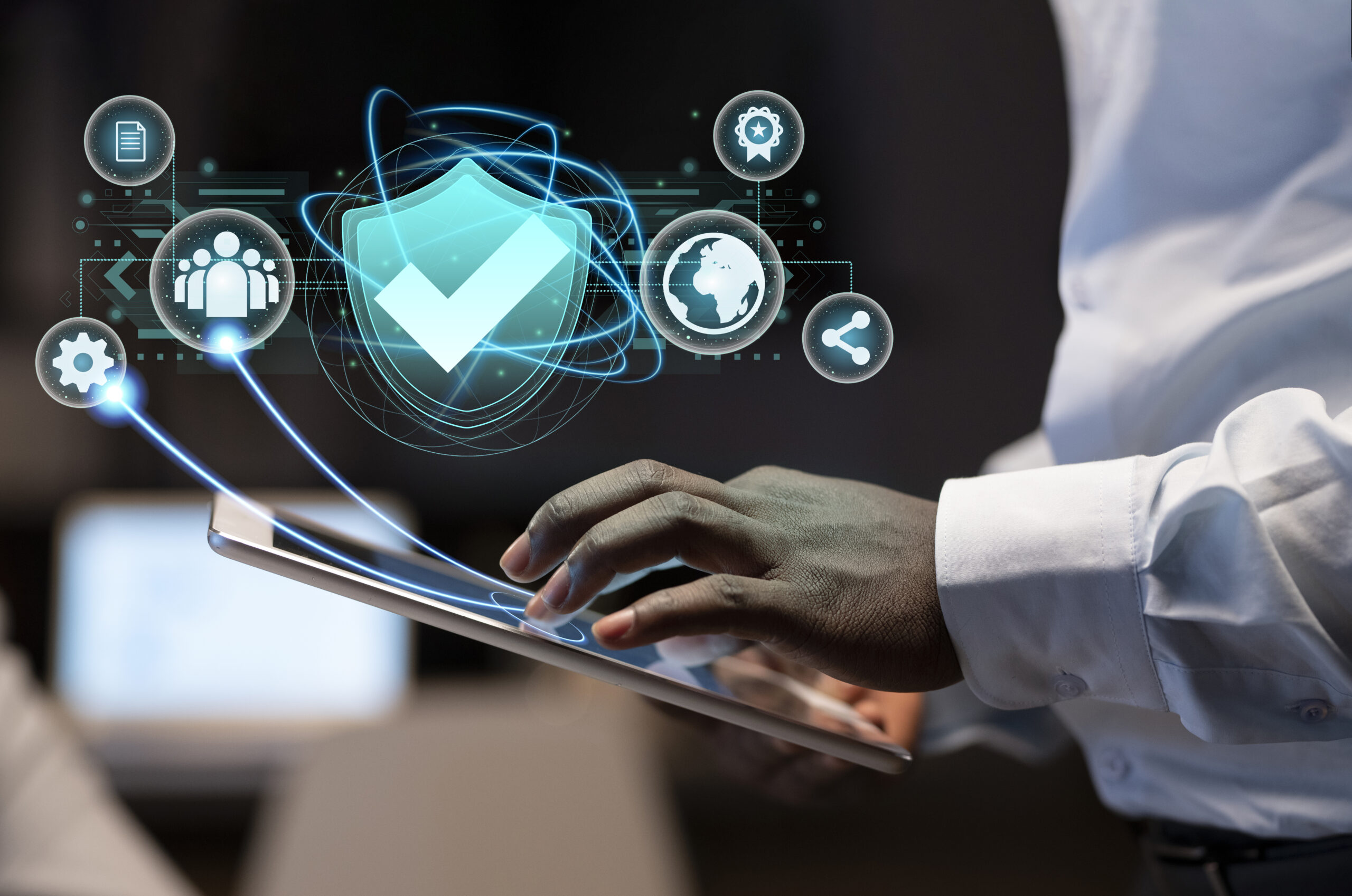 International AI Safety Report - AI Transparency Institute